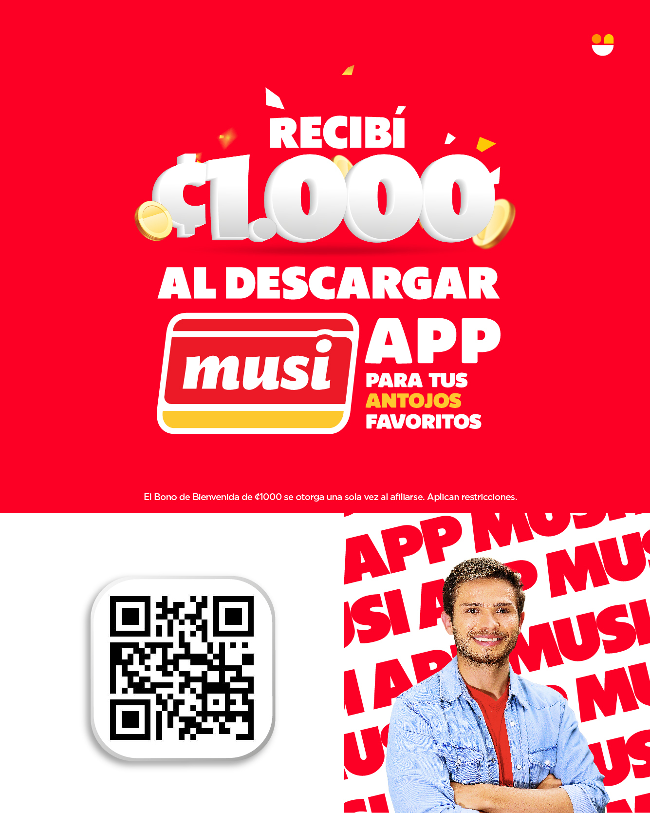 Inicio - Tiendas Musi